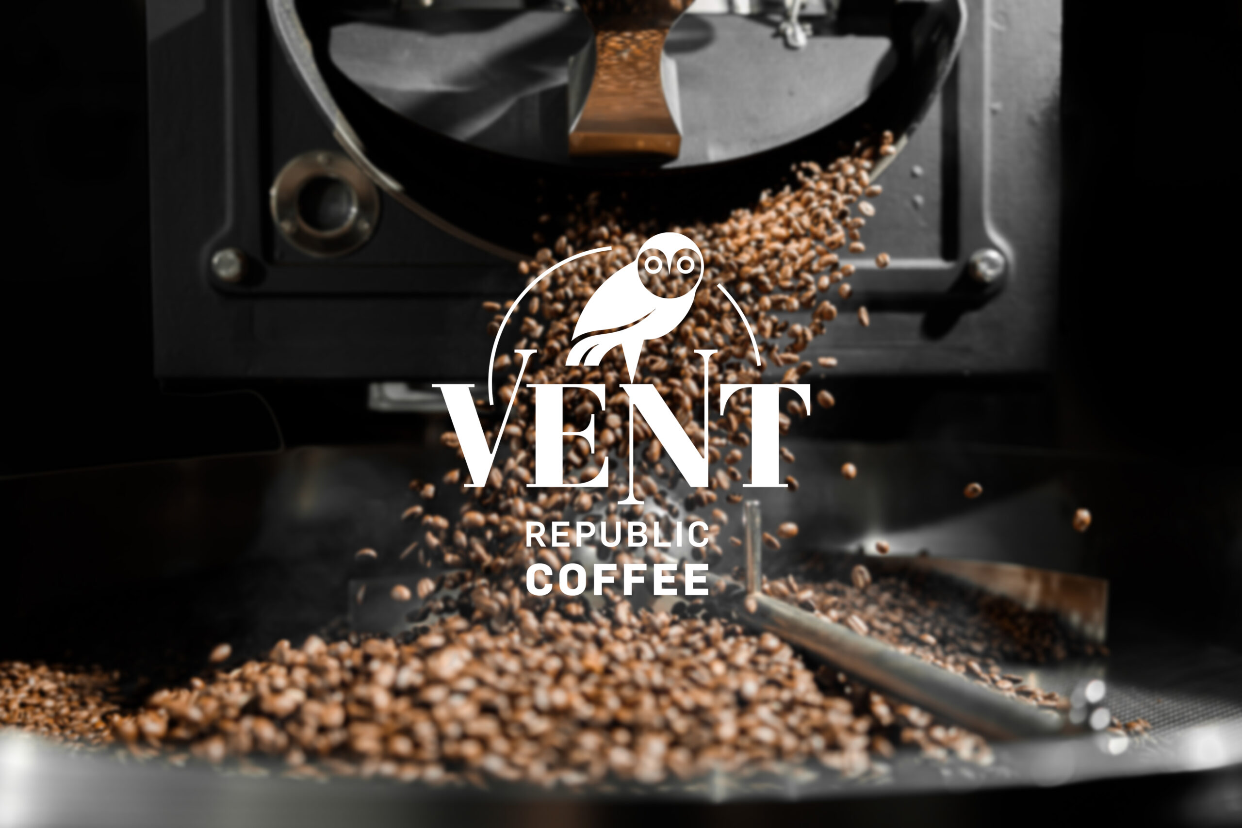 Vent Republic Coffee - GOAT Grup